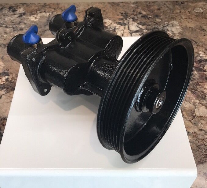 MerCruiser – Raw Pumps LLC