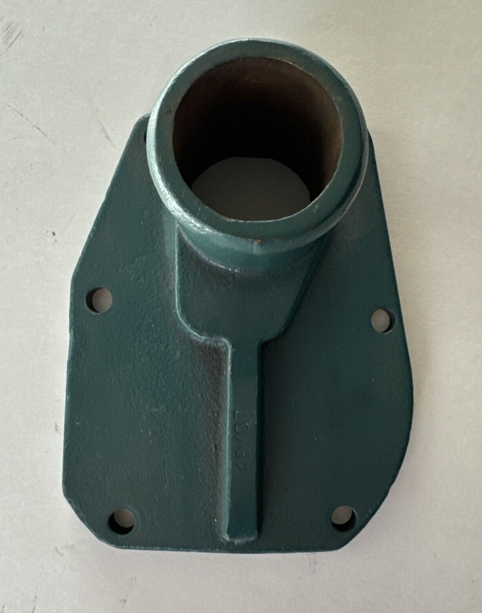 Volvo Penta Raw Water Pump Wear Plate End Cover for 3584062 D4 Diesel ...