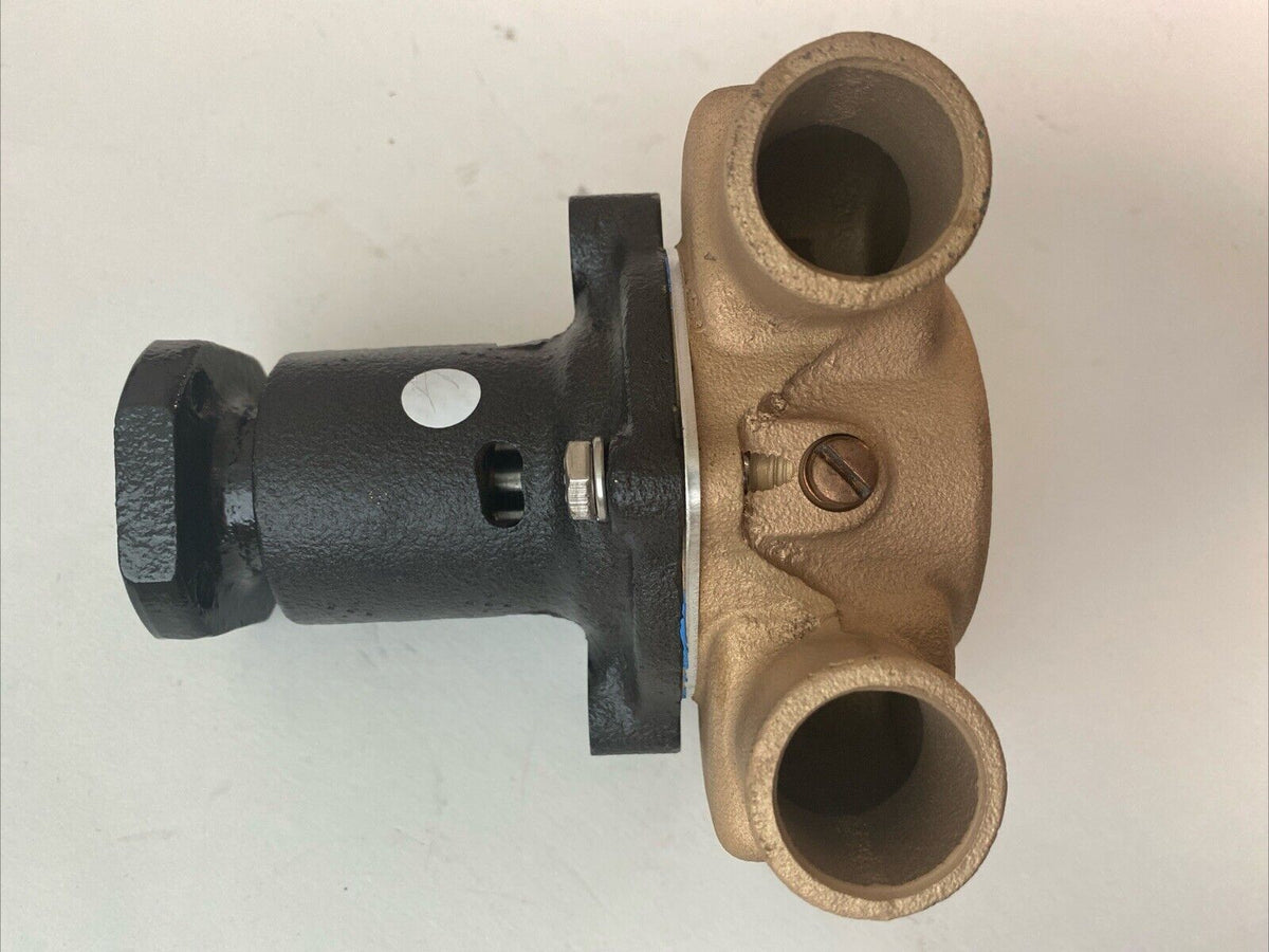 Sherwood G55-2 Raw Water Pump Pleasurecraft 454 RA057009 G55 G56 CORE ...