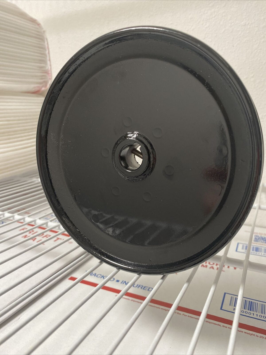 Sherwood PCM Raw Water Pump Pulley 6 Inch Diameter Single V Belt G20 ...