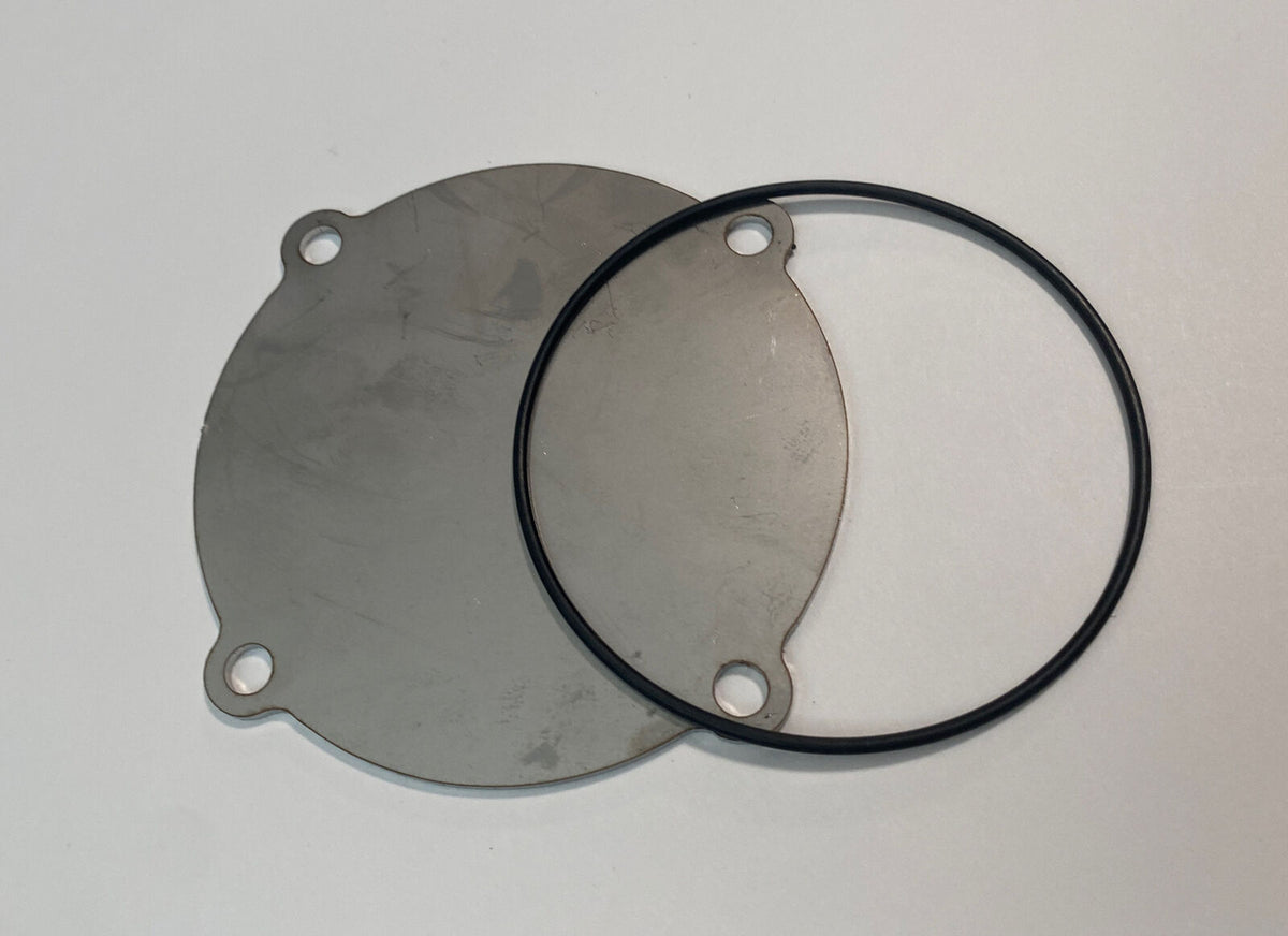 Sherwood Raw Water Pump Wear Plate Stainless P105 P110 P1014 P1015 239 ...