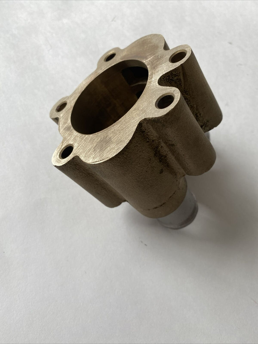Mercruiser Mercury GLM Raw Water Pump Housing For 46-807151A 9 12 1209 ...