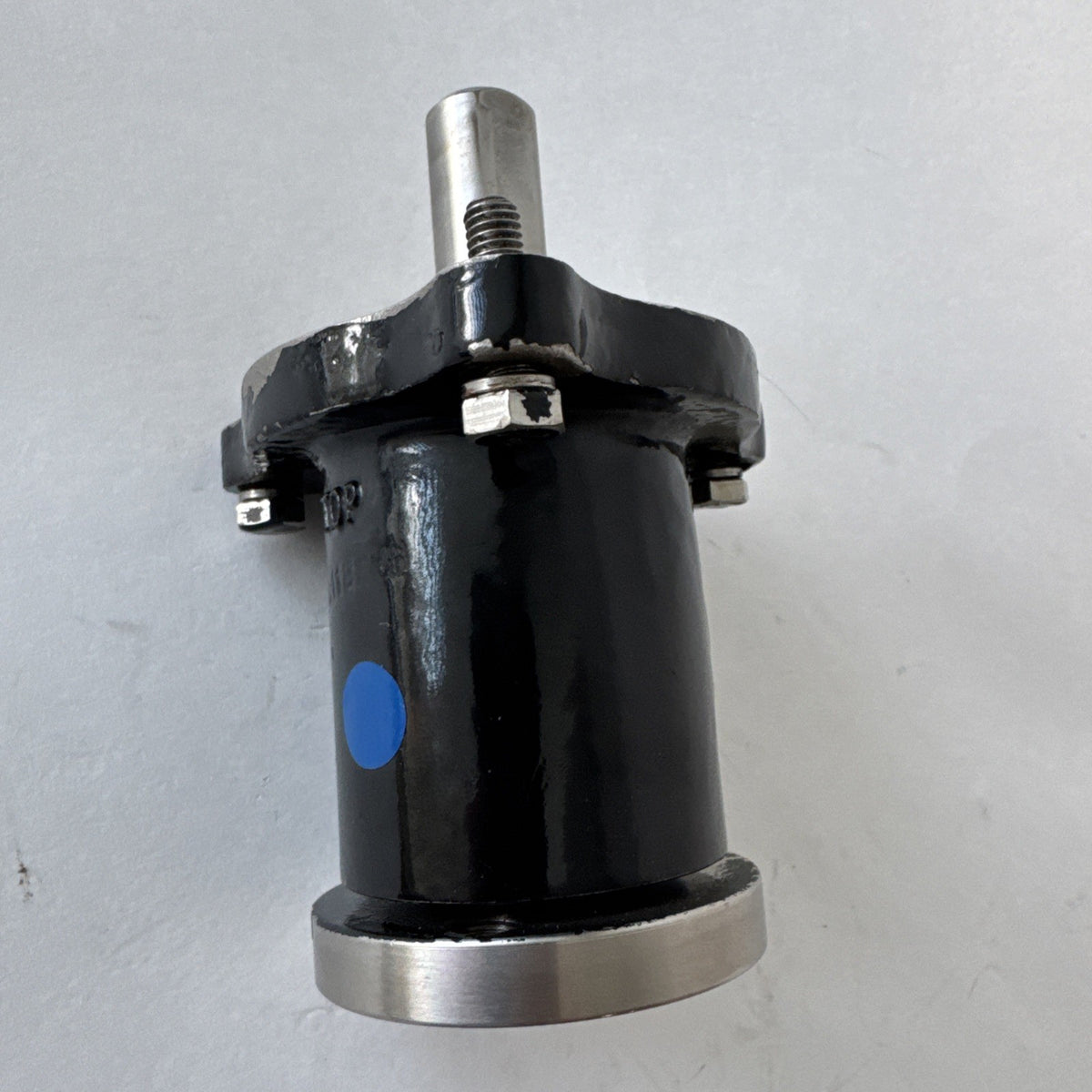 OEM PCM Crusader Raw Water Pump Bearing Housing RA134071 for RA057032 ...