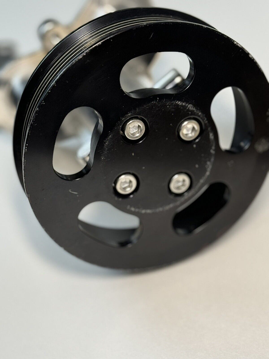 Mercury Mercruiser HARDIN Marine Raw Water Sea Pump 46-8M0139995 625-4 ...