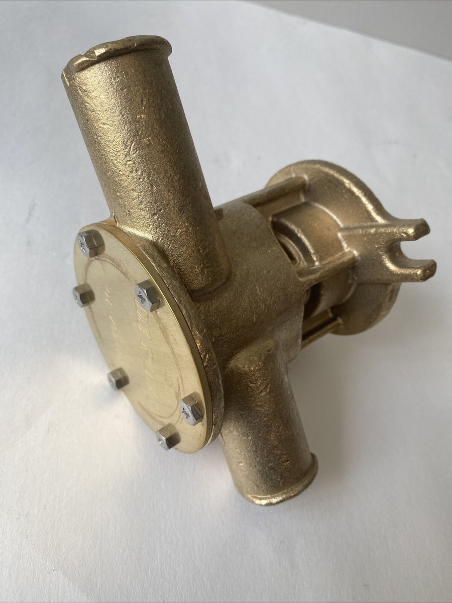 Volvo Penta 3583115 Diesel Raw Water Sea Pump TMD TAMD KA KAMD MD – Raw ...