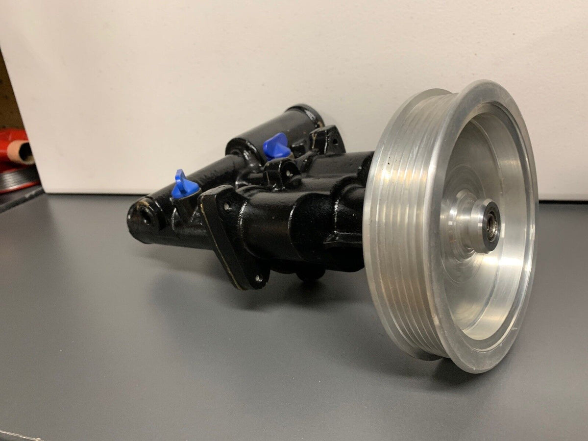 Mercury Mercruiser Quicksilver Raw Water Sea Pump 46-8M0139996 8M01399 ...