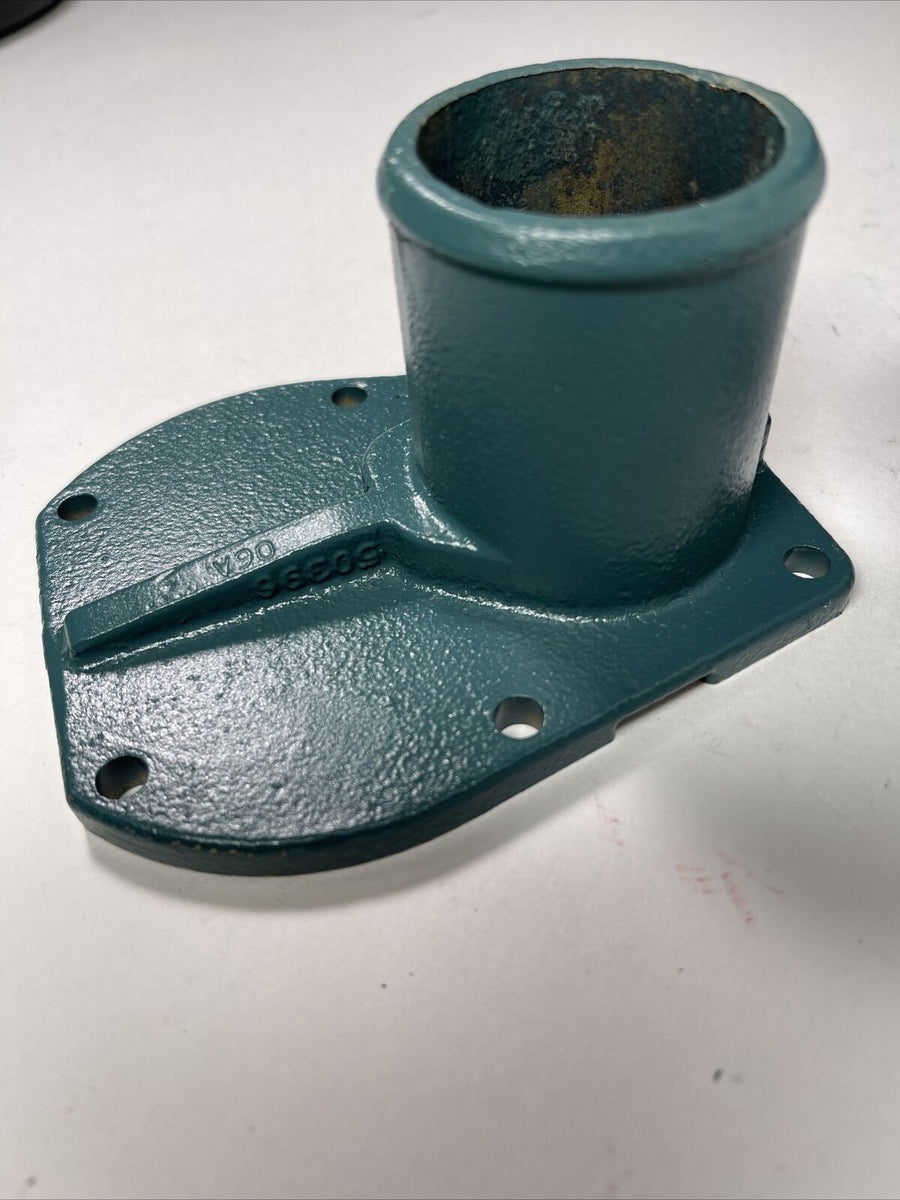 Volvo Penta Raw Water Pump Wear Plate End Cover for 21380890 3583600 D ...